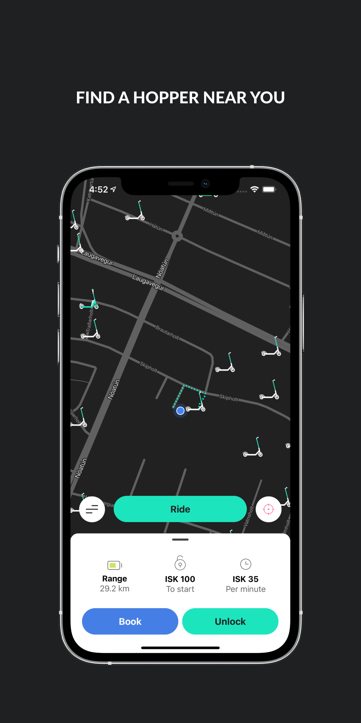 Shiraz Hasni Portfolio